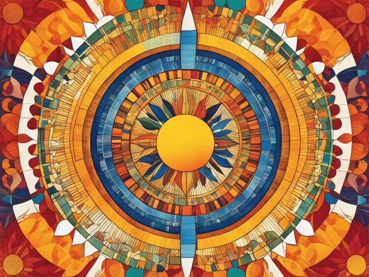 Der Wendekreis der Sonne ️